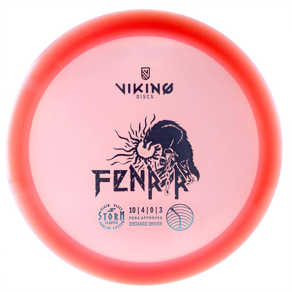 Viking Discs Storm Fenrir - 119 SEK - Nordic ProStore Sweden